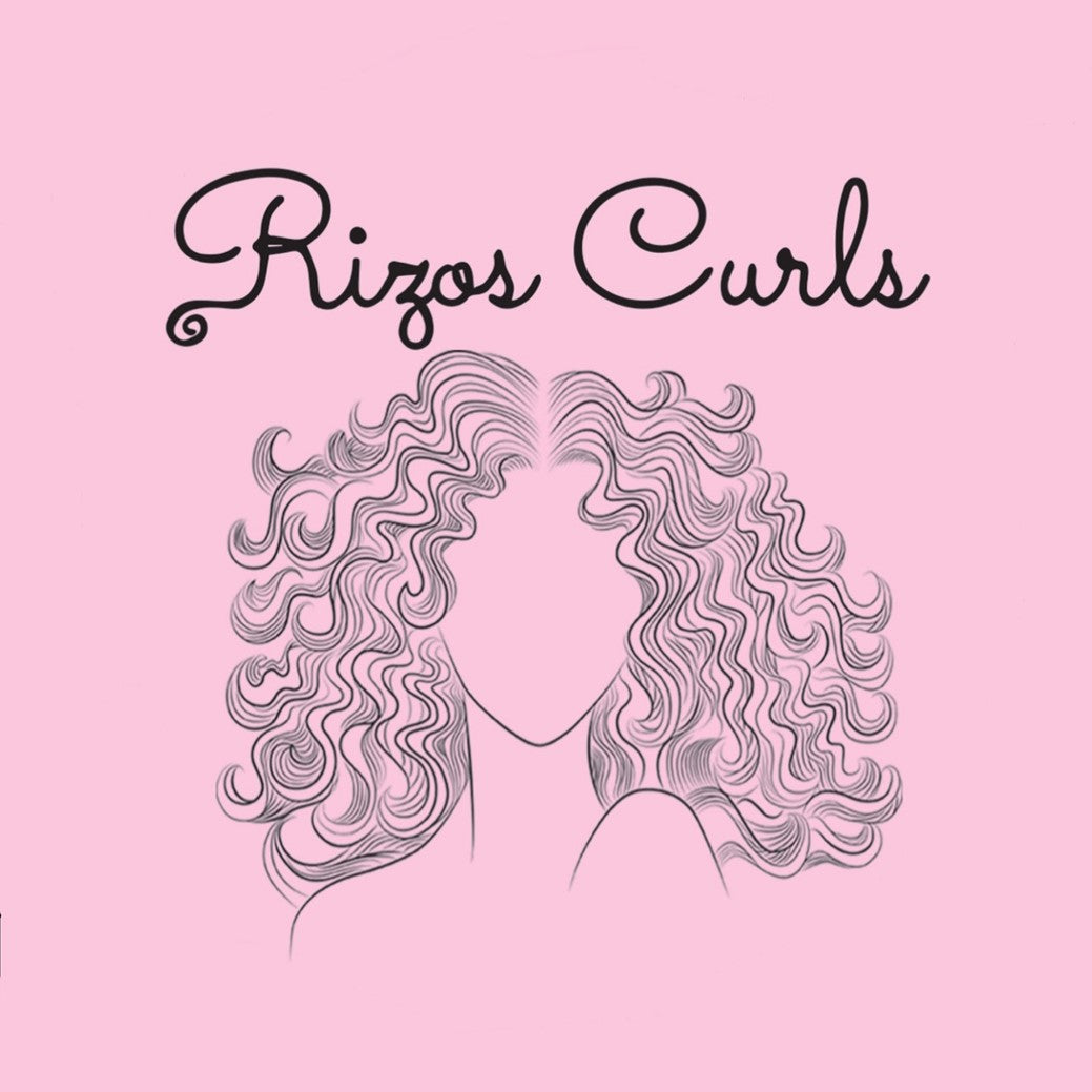 Rizo Curls, Curly Hair Products - Forester Beauty