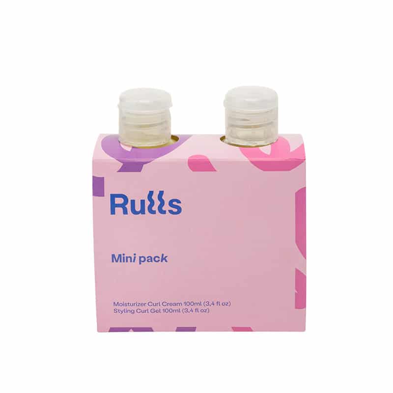 Rulls Mini Pack – Forester Beauty