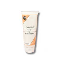 Fix My Curls Everyday Moisturising Shampoo Mini 1.76oz – Forester Beauty
