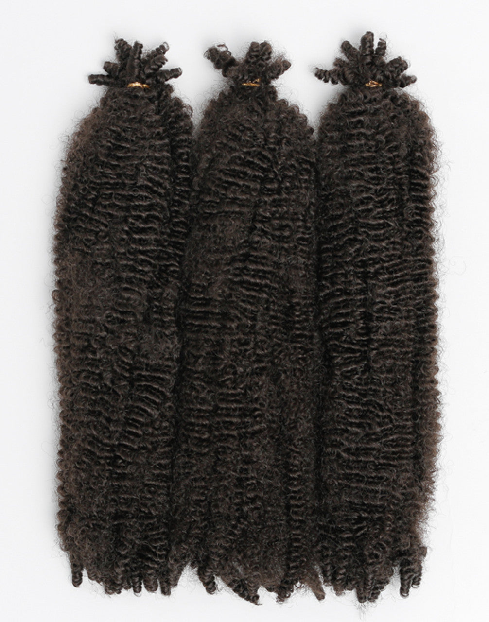 X-Pression Springy Afro Twist 16'' – Forester Beauty