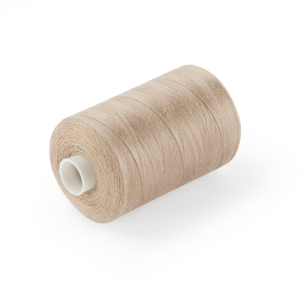 Weaving Thread Beige – Forester Beauty