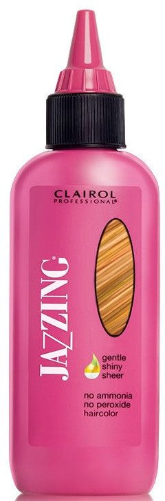 Jazzing Semi Permanent Hair Color – Forester Beauty