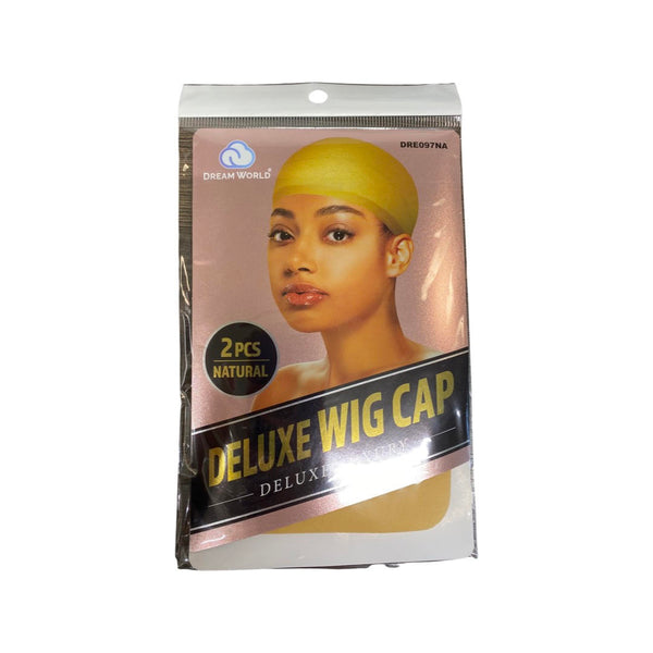 Dream World Deluxe Wig Cap – Forester Beauty